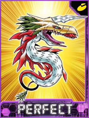 Mega Seadramon - Wikimon - The #1 Digimon wiki