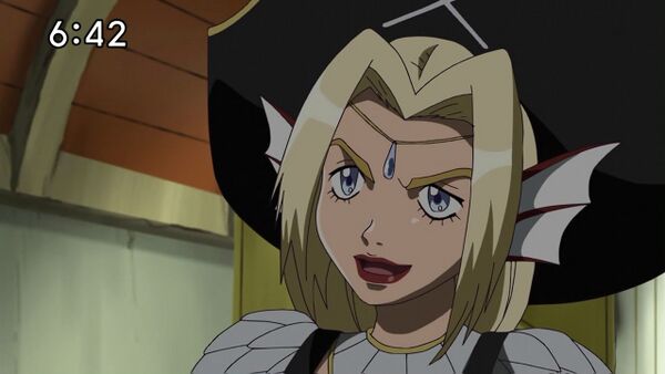 Mermaimon - Wikimon - The #1 Digimon wiki