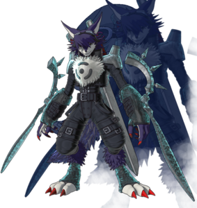 Shutmon - Wikimon - The #1 Digimon wiki