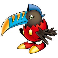 Digimental of Kindness - Wikimon - The #1 Digimon wiki