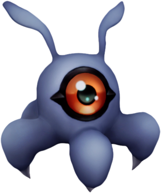 Tsumemon - Wikimon - The #1 Digimon wiki