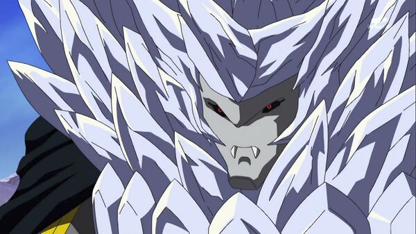 Blastmon - Wikimon - The #1 Digimon wiki