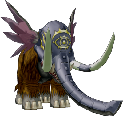 Mammon - Wikimon - The #1 Digimon wiki