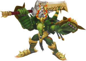 Titamon - Wikimon - The #1 Digimon wiki