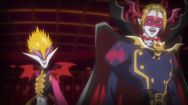 Matadrmon - Wikimon - The #1 Digimon wiki