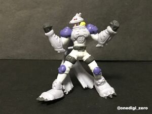 Digimon Frontier Mini Figure Series - Wikimon - The #1 Digimon wiki