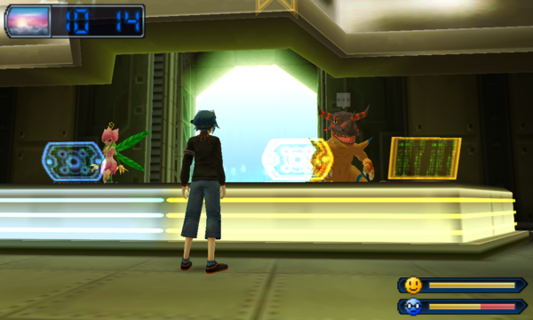 Geo Greymon - Wikimon - The #1 Digimon wiki