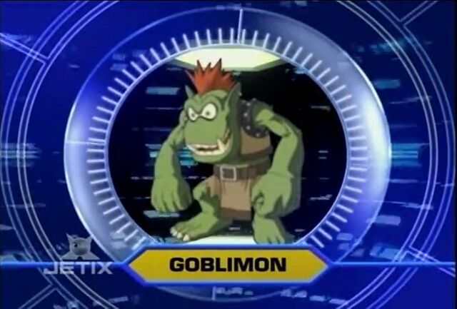 Digimon Frontier - Episode 05 - Wikimon - The #1 Digimon wiki