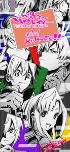 Violet Inboots - Wikimon - The #1 Digimon wiki