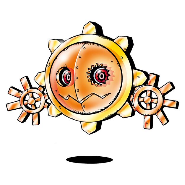 Solarmon - Wikimon - The #1 Digimon wiki