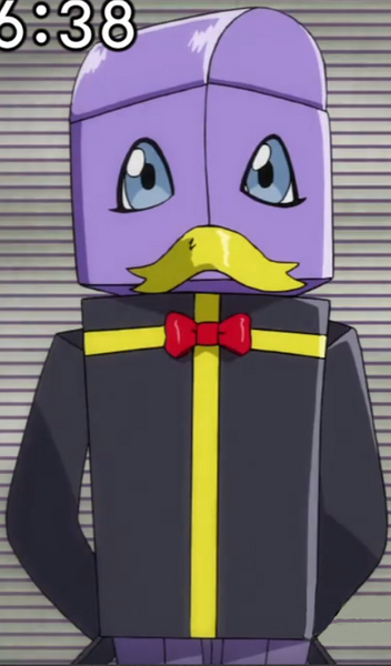 Bacomon - Wikimon - The #1 Digimon wiki