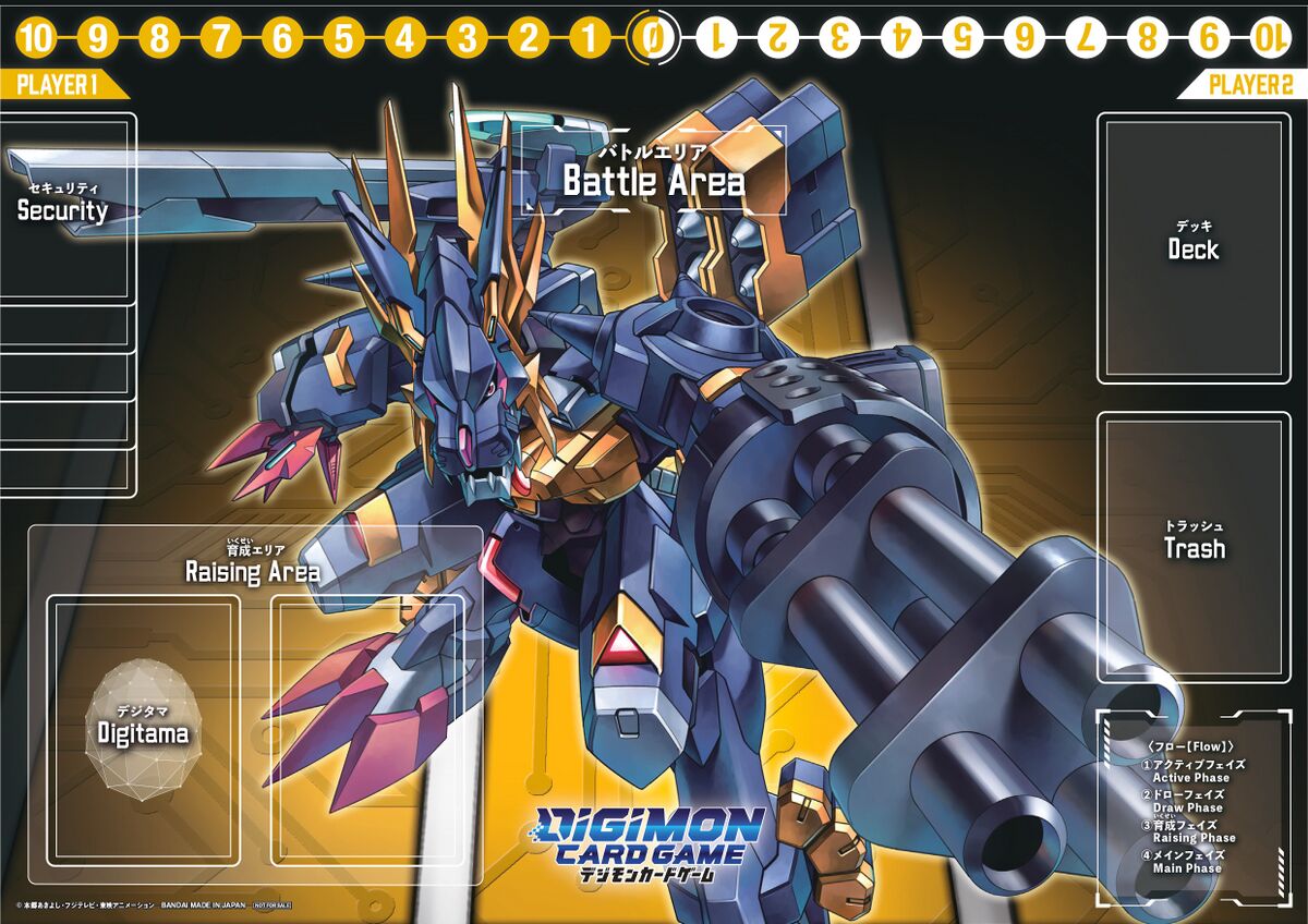 File:Digimon card game promo playsheet28.jpg - Wikimon - The #1 Digimon wiki