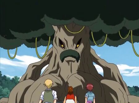 Jyureimon - Wikimon - The #1 Digimon wiki