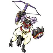 Deva - Wikimon - The #1 Digimon wiki