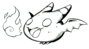 Petitmon - Wikimon - The #1 Digimon wiki
