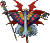 Barbamon - Wikimon - The #1 Digimon wiki