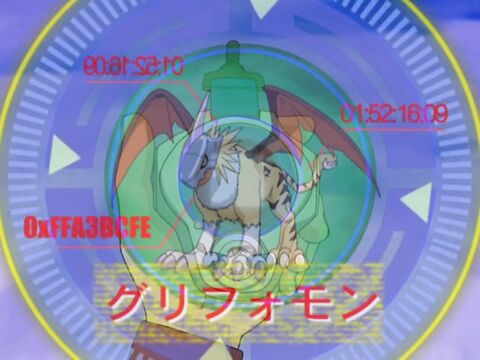 Digimon Tamers - Episode 40 - Wikimon - The #1 Digimon wiki