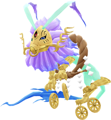 Mitamamon - Wikimon - The #1 Digimon wiki