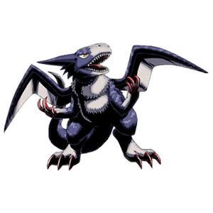 DORUgamon - Wikimon - The #1 Digimon wiki