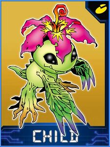 Palmon - Wikimon - The #1 Digimon wiki