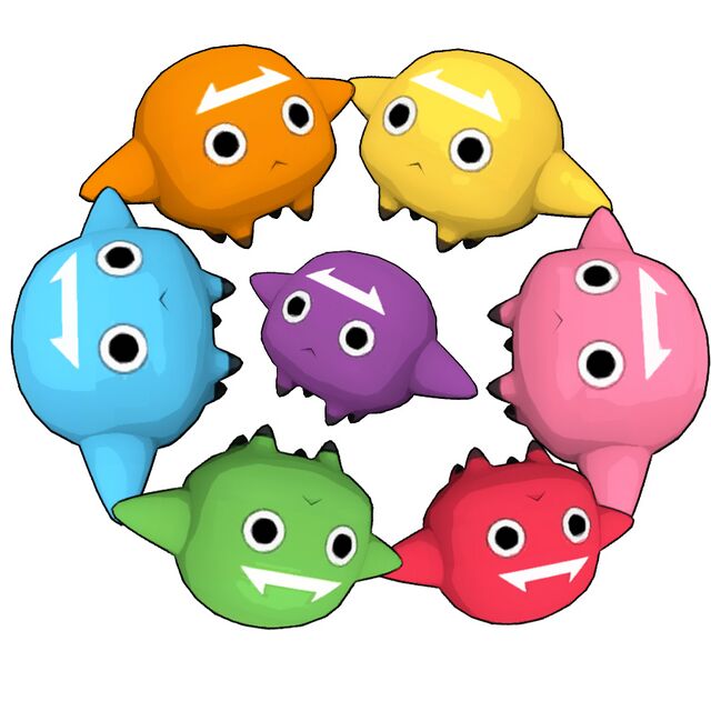 Swipemon - Wikimon - The #1 Digimon wiki