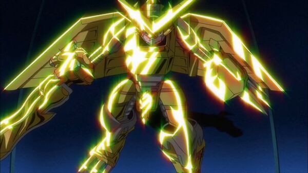 Shoutmon DX - Wikimon - The #1 Digimon wiki