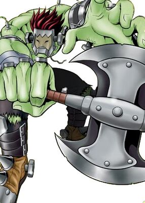 Boltmon - Wikimon - The #1 Digimon wiki