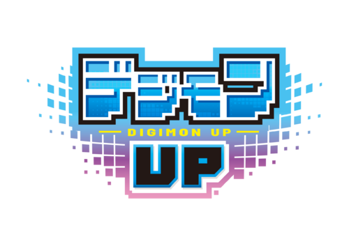 Digimon UP - Wikimon - The #1 Digimon wiki