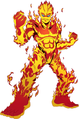 Meramon - Wikimon - The #1 Digimon wiki