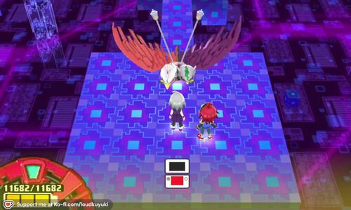 Roamon - Wikimon - The #1 Digimon wiki