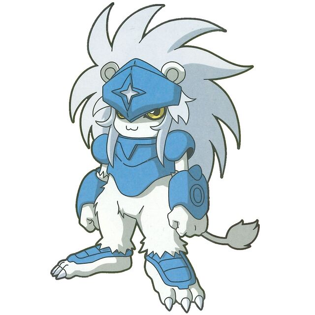 Spadamon (Xros Wars) - Wikimon - The #1 Digimon wiki