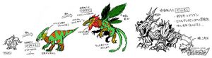 Entmon - Wikimon - The #1 Digimon wiki