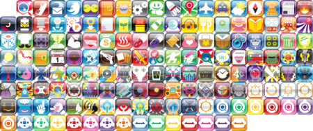 Appmon Chip - Wikimon - The #1 Digimon wiki