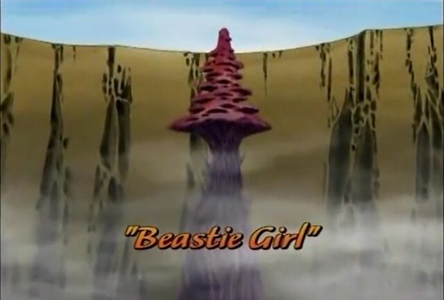 Digimon Frontier - Episode 15 - Wikimon - The #1 Digimon wiki