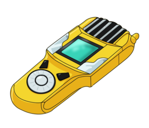 Digimon Xros Loader - Wikimon - The #1 Digimon wiki