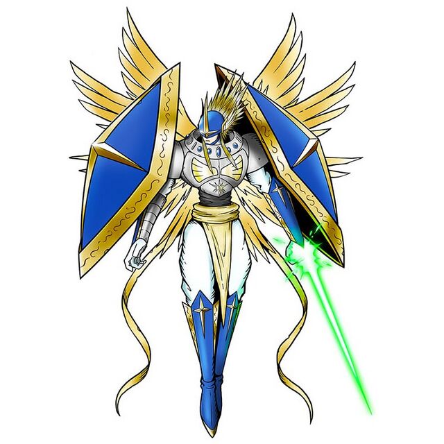 Dominimon - Wikimon - The #1 Digimon wiki