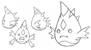 Hopmon - Wikimon - The #1 Digimon wiki