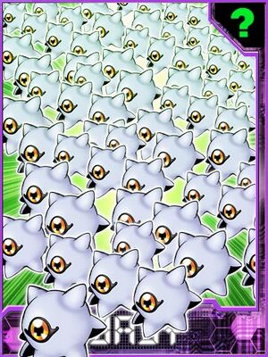 Kuramon - Wikimon - The #1 Digimon wiki