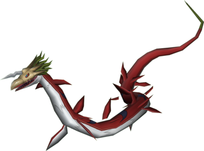 Mega Seadramon - Wikimon - The #1 Digimon wiki