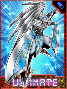 Slash Angemon - Wikimon - The #1 Digimon wiki