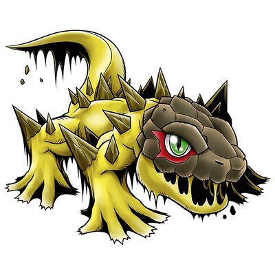 Sunarizamon - Wikimon - The #1 Digimon wiki