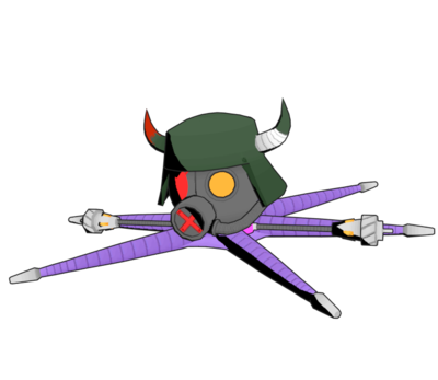 Virusmon - Wikimon - The #1 Digimon wiki