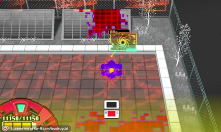 Chaos Gate - Wikimon - The #1 Digimon wiki