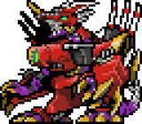 Destromon - Wikimon - The #1 Digimon wiki