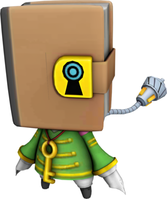 Diarimon - Wikimon - The #1 Digimon wiki