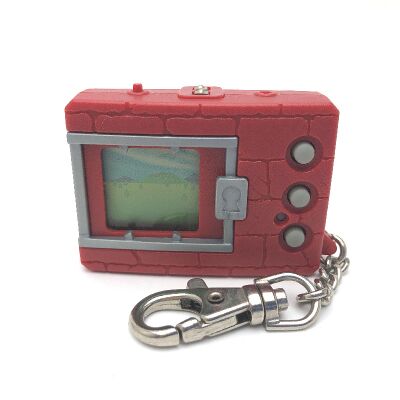 Digital Monster Ver. 1 - Wikimon - The #1 Digimon wiki