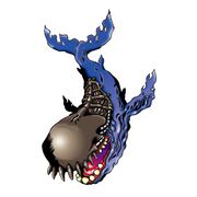 Black Gear - Wikimon - The #1 Digimon wiki