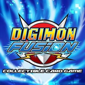 Digimon Fusion Collectible Card Game - Wikimon - The #1 Digimon wiki