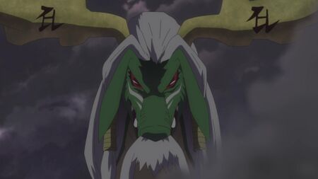 Majiramon - Wikimon - The #1 Digimon wiki