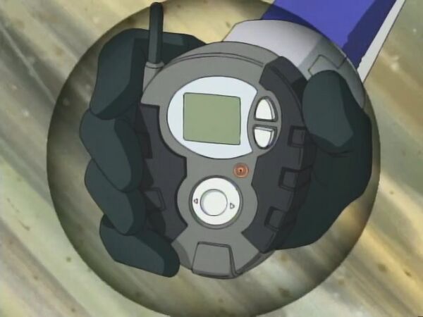 D-3 - Wikimon - The #1 Digimon wiki